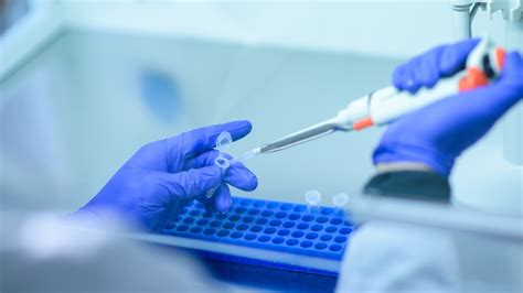 DNA Inquiry Boss Of DNA Lab Allegedly Changed Position To Blame Police The Courier Mail