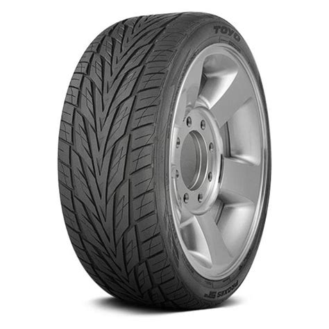Toyo Tires® 247390 Proxes St Iii 29535r22xl 108w
