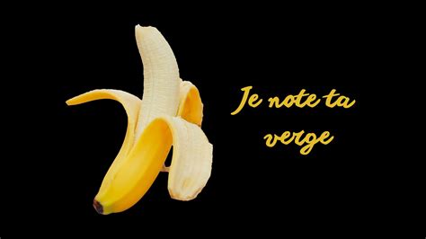 Je Note Ta Bite En Audio Ou Crit Panty Place