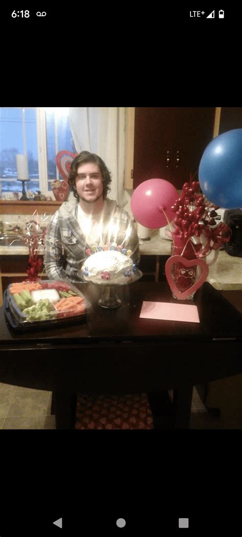 24 34 Still Lookin Good Ppl Tell Me Ruglyduckling