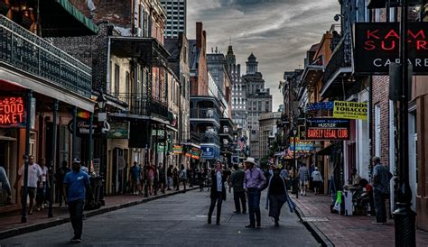 10 Us Cities Perfect For A Girls Trip In 2026 Backroad Planet