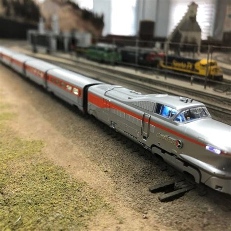 Soouthern California N Scale Train Show Southern California N Scale