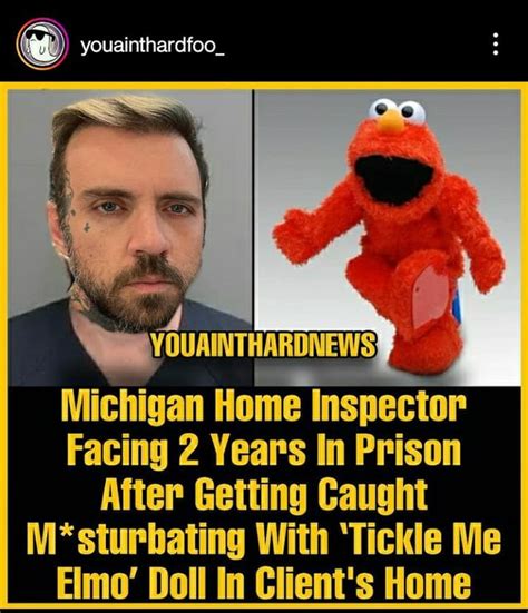 Yall Heard Of Doknows World Well Get Ready For Elmos World Sex Is