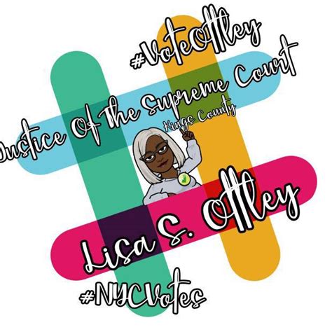 Re Elect Judge Lisa S Ottley