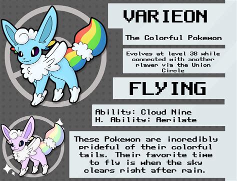 Eeveelution Project Varieon By Roseatedramon On Deviantart