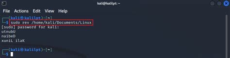 GitHub Caglargokcen Kali Linux Kali Linux