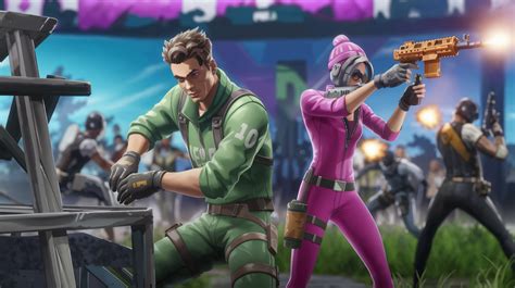 Fornit Unlock The Ultimate Gaming Experience With Expert Tips And