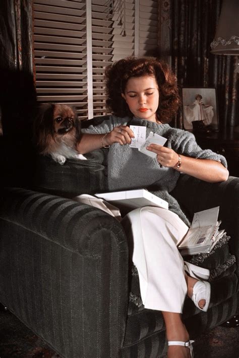 Shirley Temples Feet