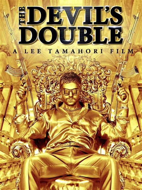 Prime Video The Devils Double