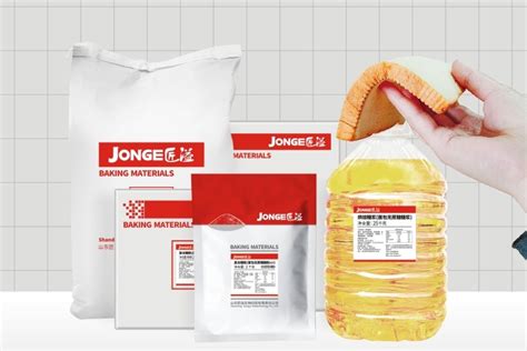 Bread Syrup Manufacturersupplierfactory Shandong Jiangyi