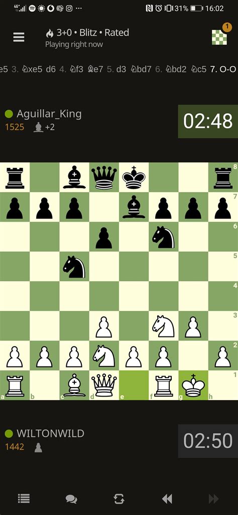Diy Electronic Chess Board That Can Be Used To Play On Lichess Lichess