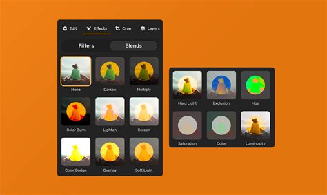 Blend Mode Seamless Image Blending For Designers In Click