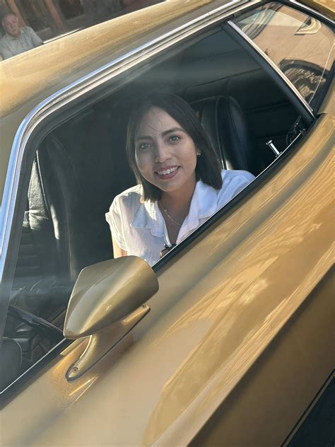 Mustang Y Mujeres Combinación Perfecta Mustang Girls Babes