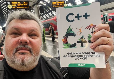 Fabio Galuppo On Linkedin Cplusplus