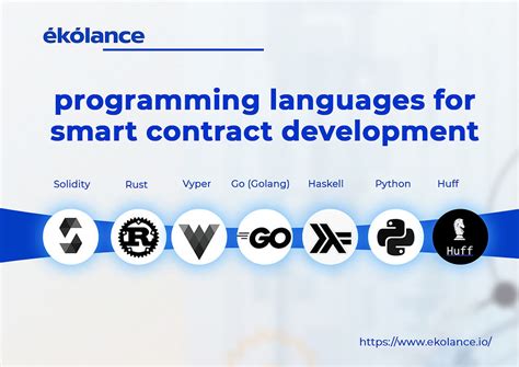 Top 11 Programming Languages Every Web3 Developer Should Know