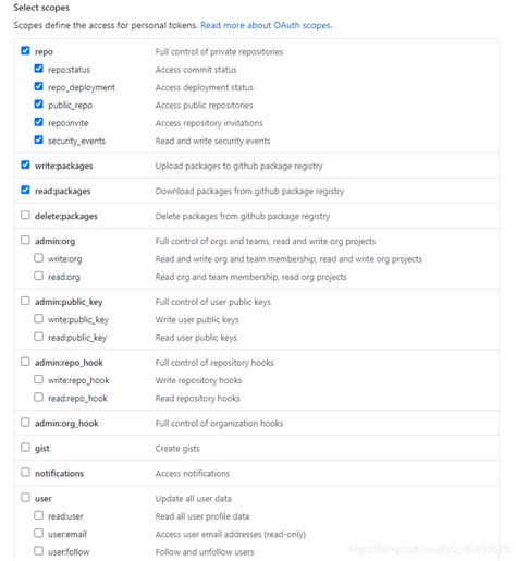 发布npm包到github Packages 知乎