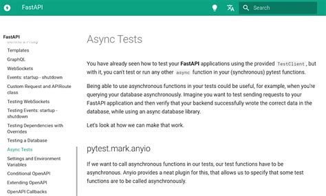 Testing Jetbrains Guide