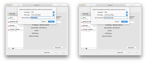 How To Connect To A Vpn On Your Mac Imore