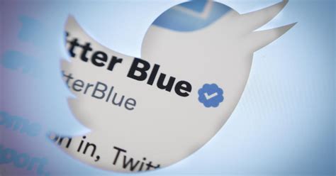 Lost Your Twitter Check Mark CBS Chicago