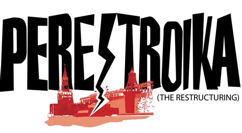 Perestroika Definition What Is