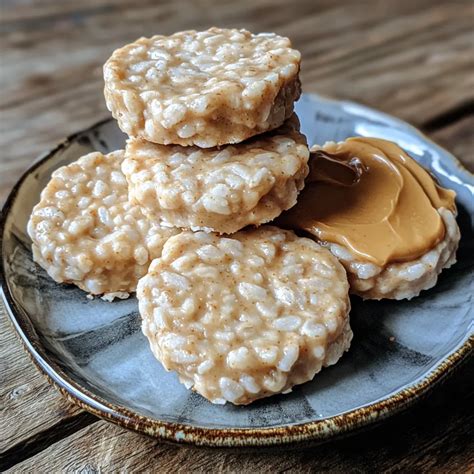 Rice Cakes Healthy Delicious And Versatile Snacks