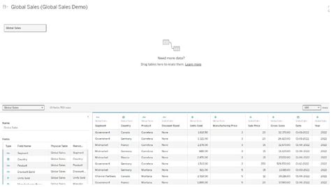 Tableau Action Filter Definition Examples How To Use