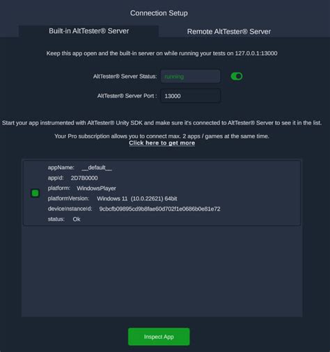 Adding Test Automation To Your Game Development Project Alttester®
