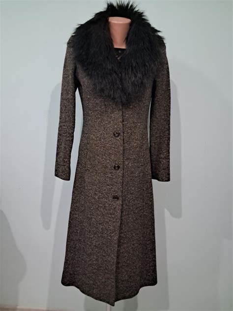 Стильне пальто — ціна 345 грн у каталозі Пальто Купити жіночі речі за доступною ціною на Шафі