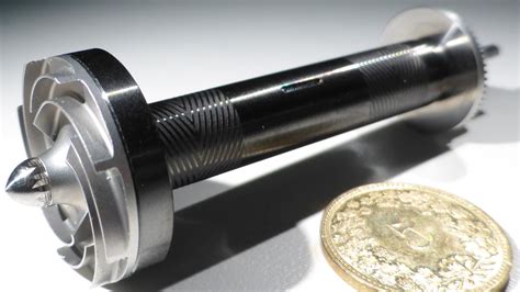 Experimental Realization Of A Novel Sofc System Epfl