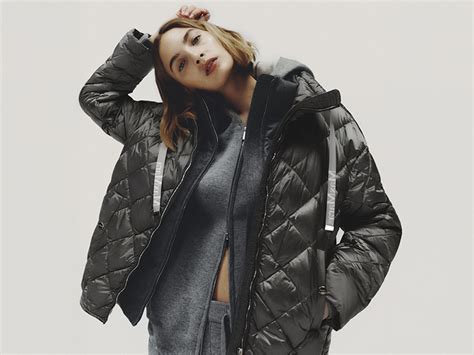 Beyond The Basic Puffer Refined Padded Jackets For A Polished Winter