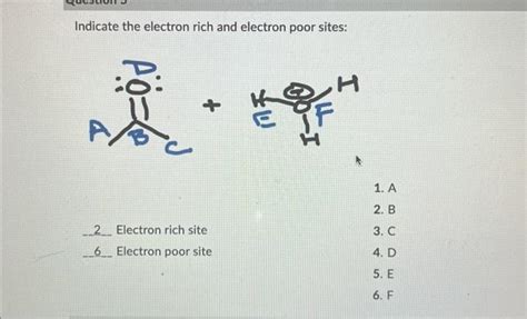 Solved I Got This Wrong Please Let Me Know Which Ones Are Chegg Com