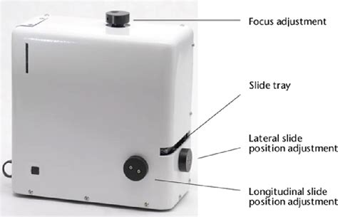 Figure 1 1 From Automated Tuberculosis Diagnosis Using Fluorescence Images From A Mobile
