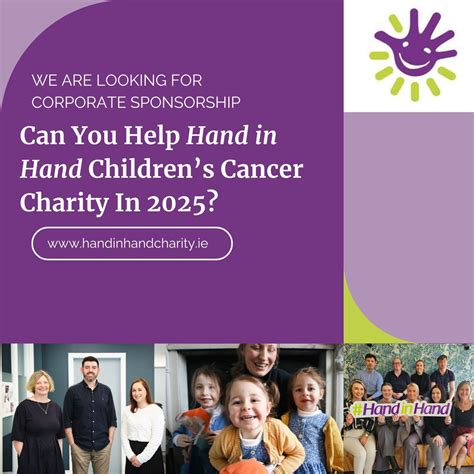 Im Very Fortunate To Sit On The Board Of This Wonderful Charity Every… Tom Holohan