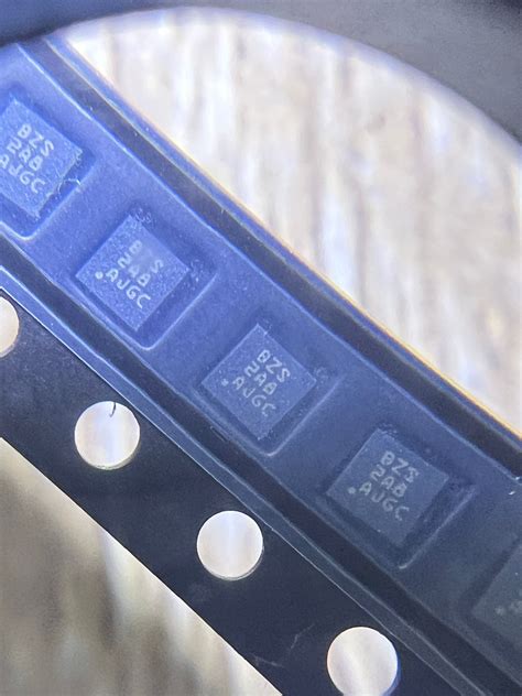 Wolfchip Electronics Limited