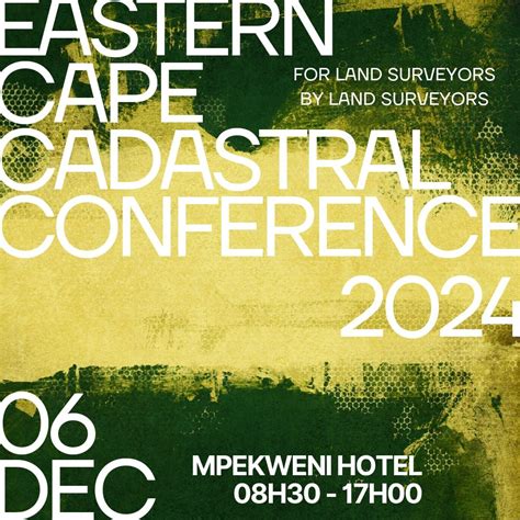 The Professional Land Surveyors Of Npm Were Honored To Attend And