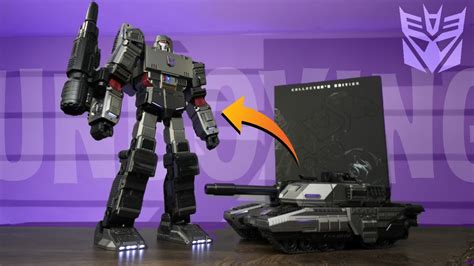 Cartaz De Transformadores 4 Ascensao De Galvatron