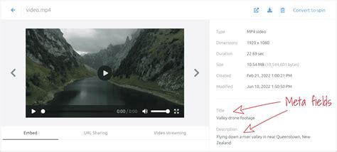 Video Streaming Sirv Media Viewer Documentation Sirv Help Center