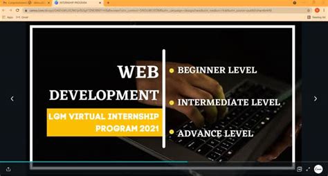 dhruv gupta on linkedin task1 internship internship2021