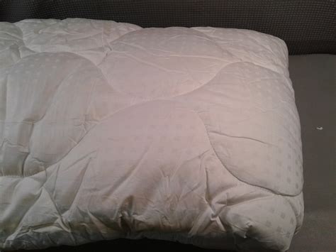 Lot Detail Pillow Top Mattress Pad Full