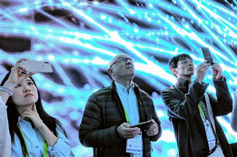 Data Drives Success In The New Era Of Business Events