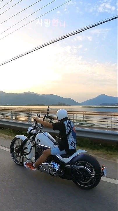 할리데이비슨 로드킹스페셜 할리데이비슨 Harleydavidson Youtube