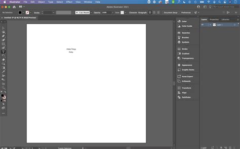 How To Make Svg Cut Files Using Adobe Illustrator For Cricut And Silhouette