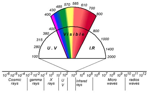 Test What We See And What We Do Not