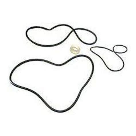 Groco Seacock Strainer Service Kit Sd