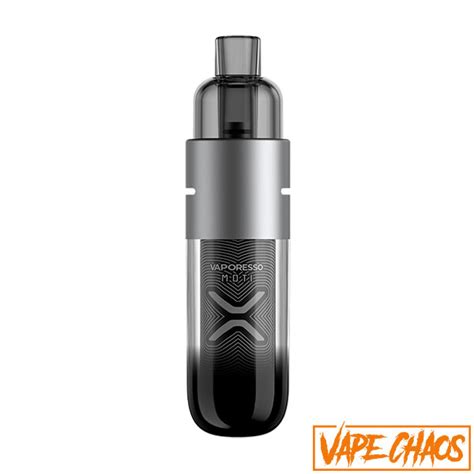 Vaporesso X Moti X Mini Pod Kit Vape Chaos