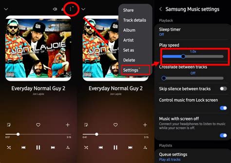 How to Change Playback Speed on Spotify Mobile/Desktop