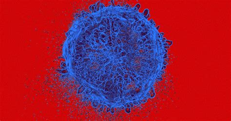 scientists intrigued by clever trick that makes cancer cells self destruct