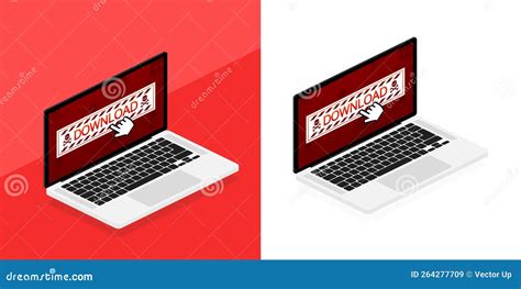 Window Computer Virus Beware Of Downloading Viruses Emergency Notification Phishing Or Hacker