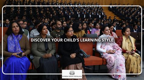 How to identify your child’s primary learning style?