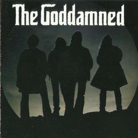 The Goddamned The Goddamned Encyclopaedia Metallum The Metal Archives